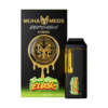 GREEN APPLE ELIXIR | HYBRID - Vape Carts Official